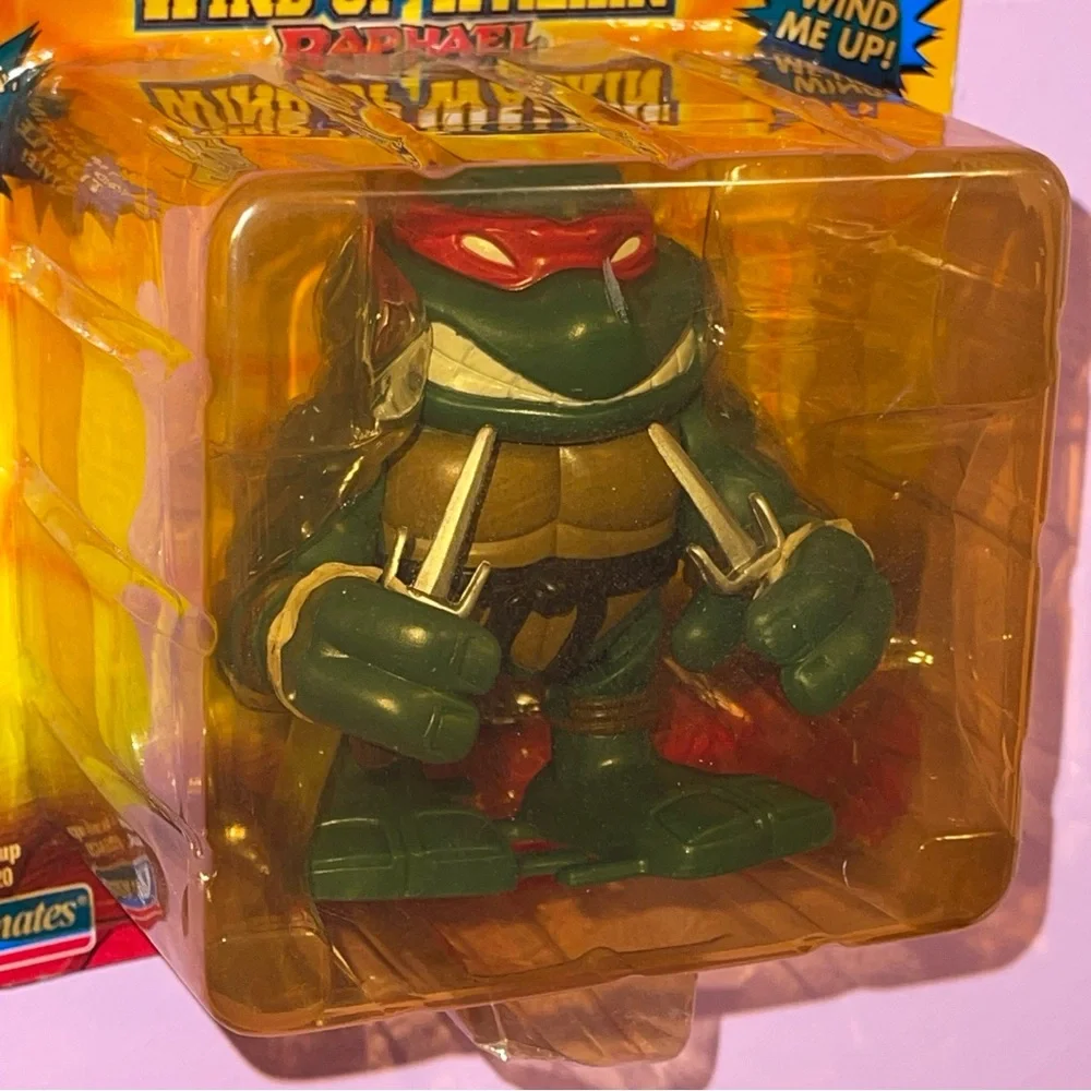 Teenage Mutant Ninja Turtles | Toys | Vintage Teenage Mutant Ninja ...